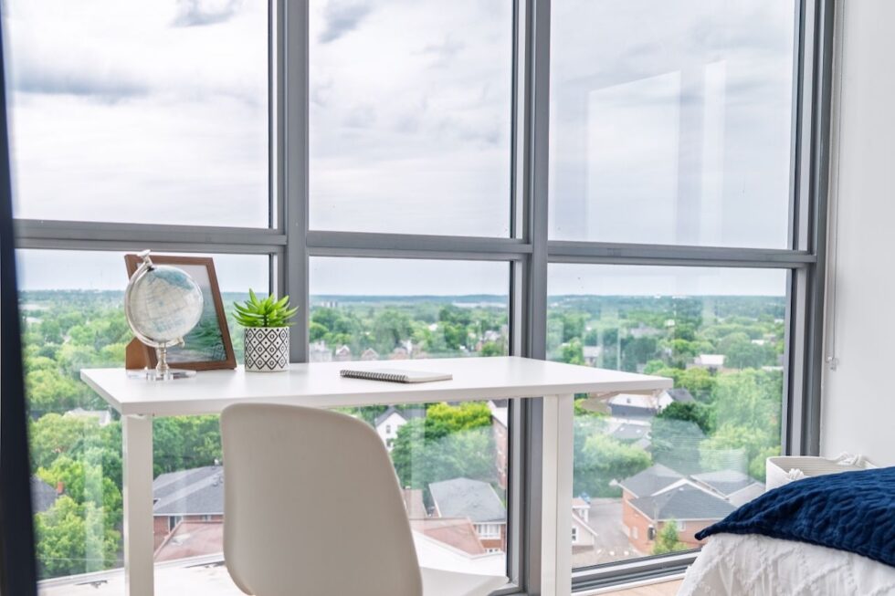 Unity Point | Kingston Queen's Student Housing