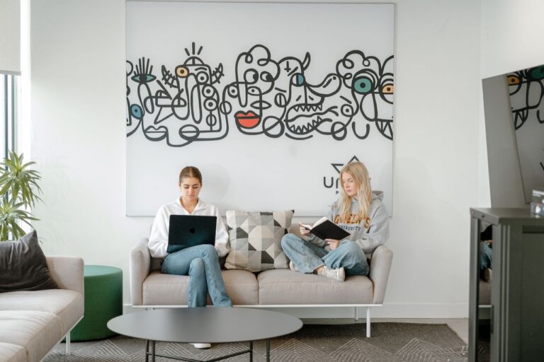 Kingston Student Housing | Unity Point & Unity Place